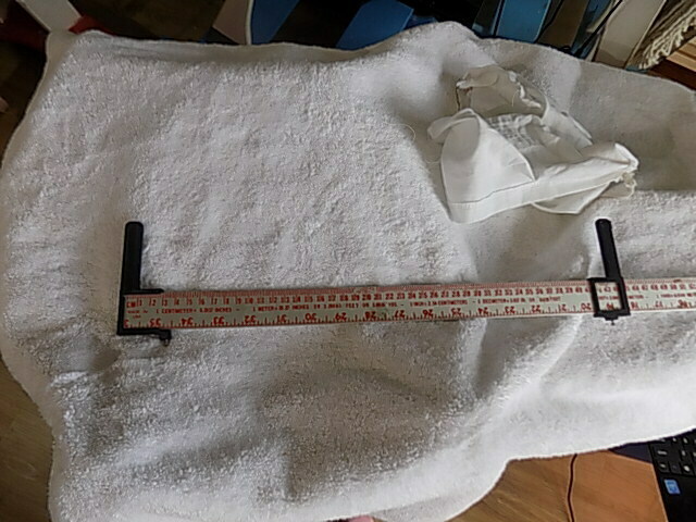 Free 3D file sewing elastic instulation stretcher 🪡 ・3D print model to ...