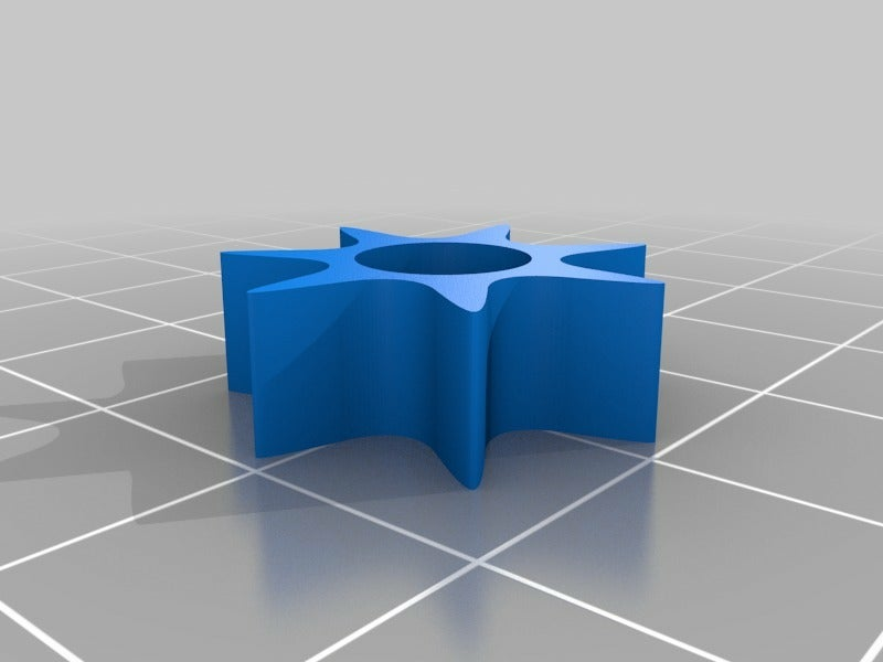 hand cuffs・Free STL File for ・Cults