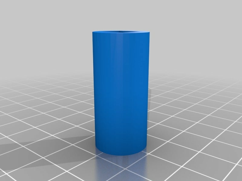 Free STL file deep socket set for mounting electronics and most used ...