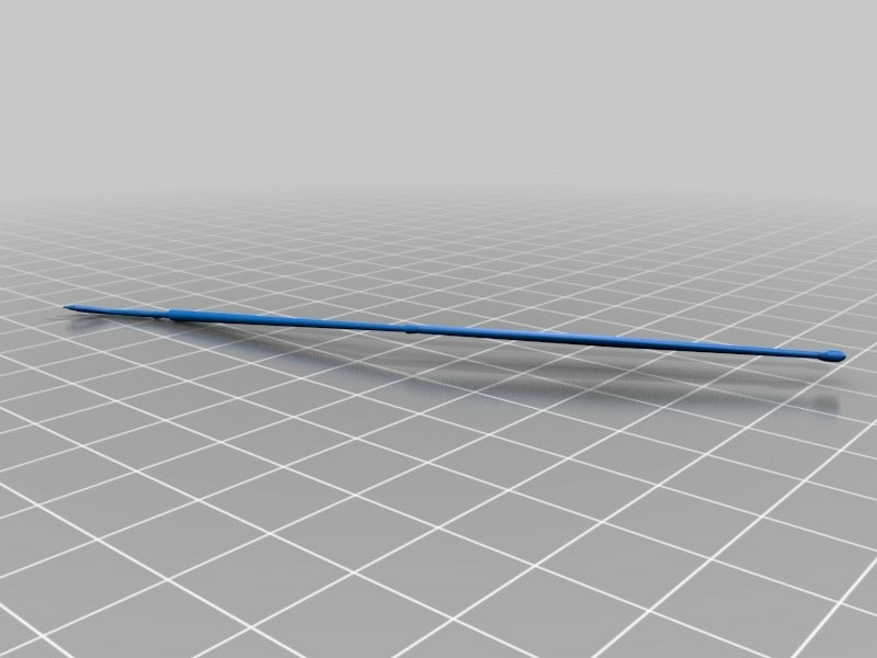 Free STL file walking stick bug Phasmida 🚶 ・Object to download and to ...