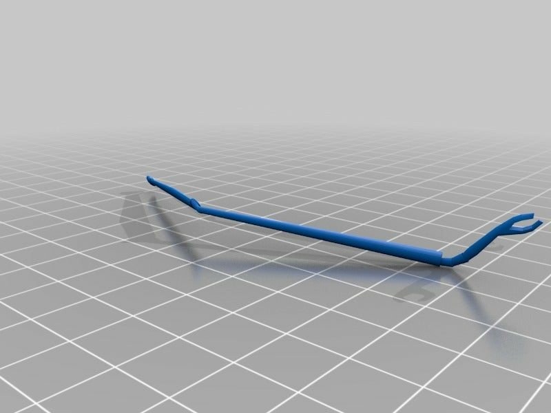 Free STL file walking stick bug Phasmida 🚶 ・Object to download and to ...