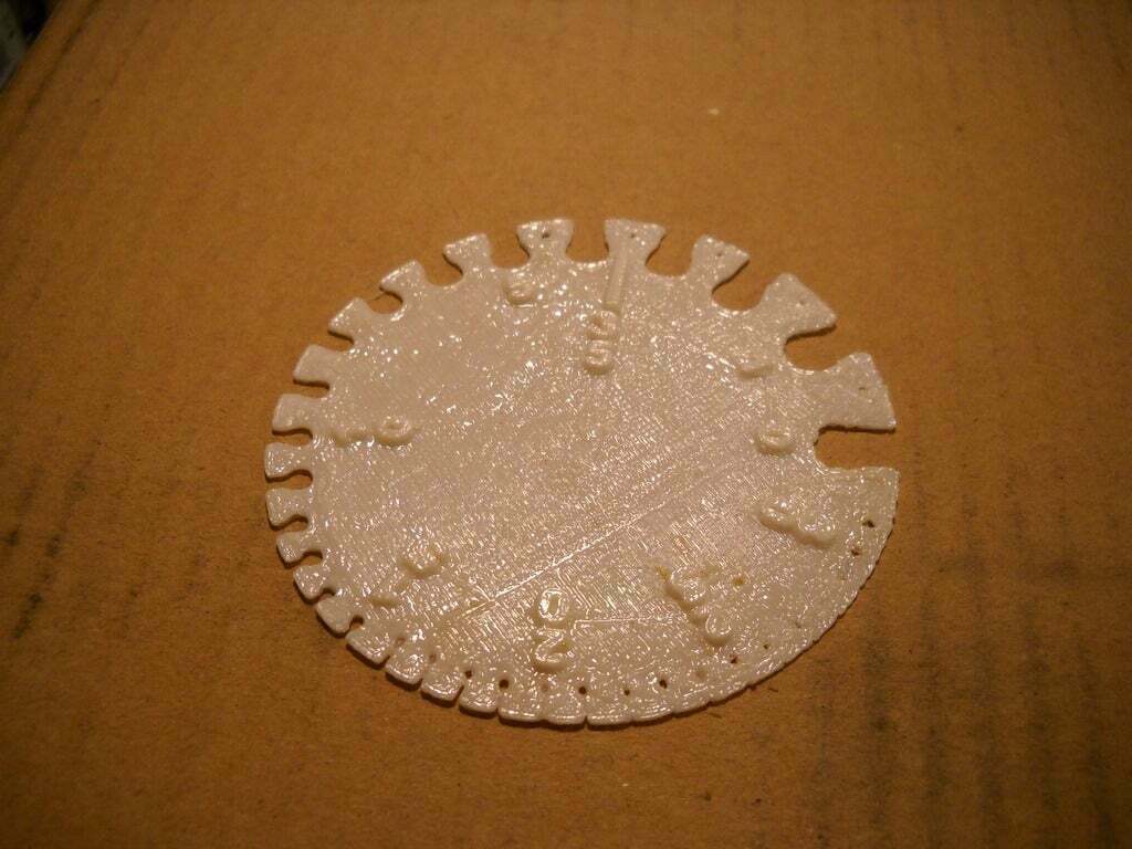 📊 AWG wire guage and chart・Free STL File for 3D printing and CNC ...