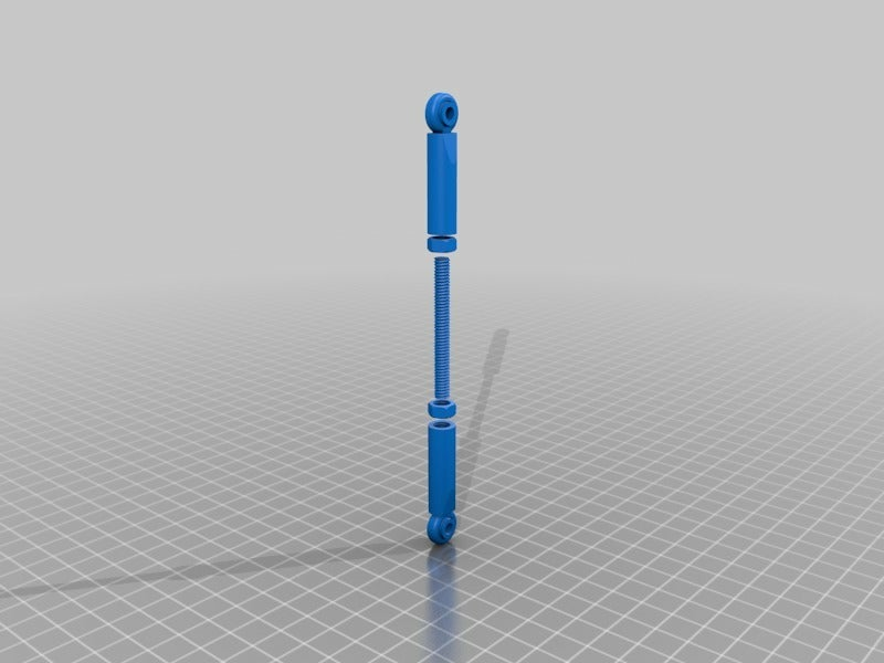 Free STL file suspension links 🔗・3D printer design to download・Cults