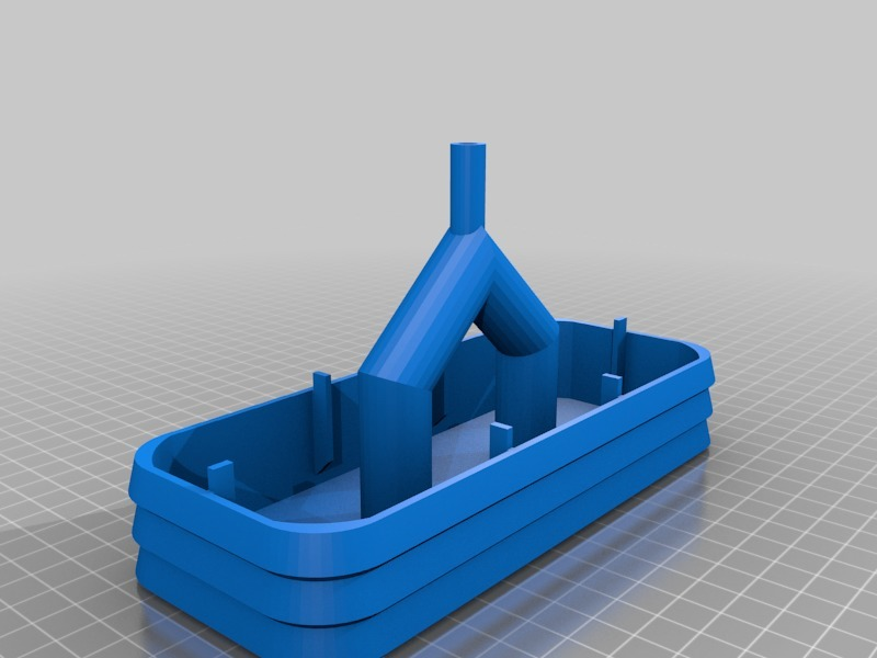 Free 3D file Home water fountain 🚰 ・Object to download and to 3D print ...