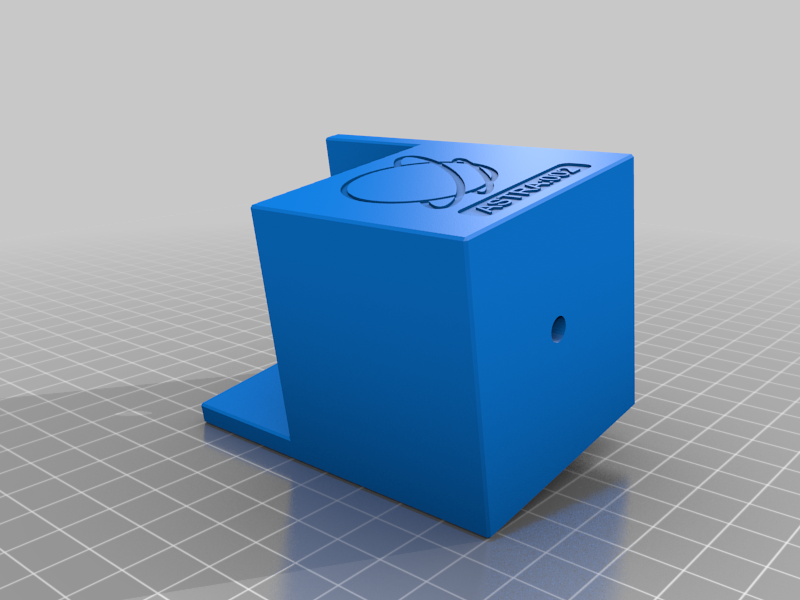 Archivo 3D gratis Falta de pies adaptadores de mesa 🔧 ・Objeto para ...