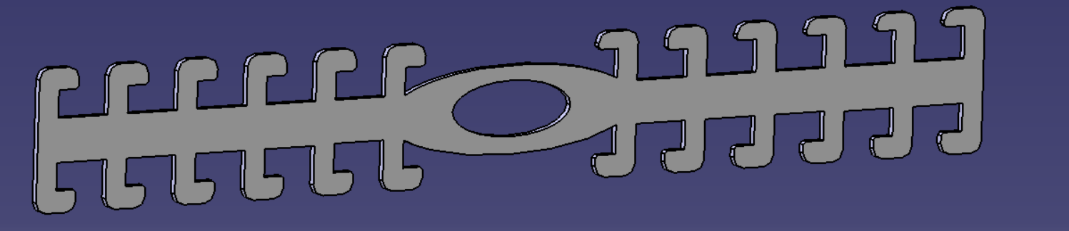 Free STL file mask attachment 😷 ・3D printable model to download・Cults