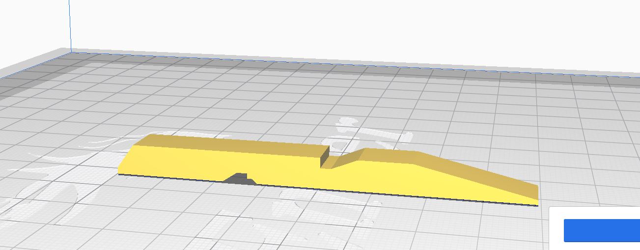 Free STL file spring gun 🔫 ・Design to download and 3D print・Cults