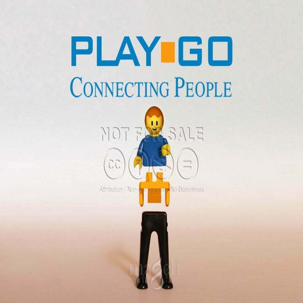 Free STL file Play-go 🎲 ・3D printable model to download・Cults