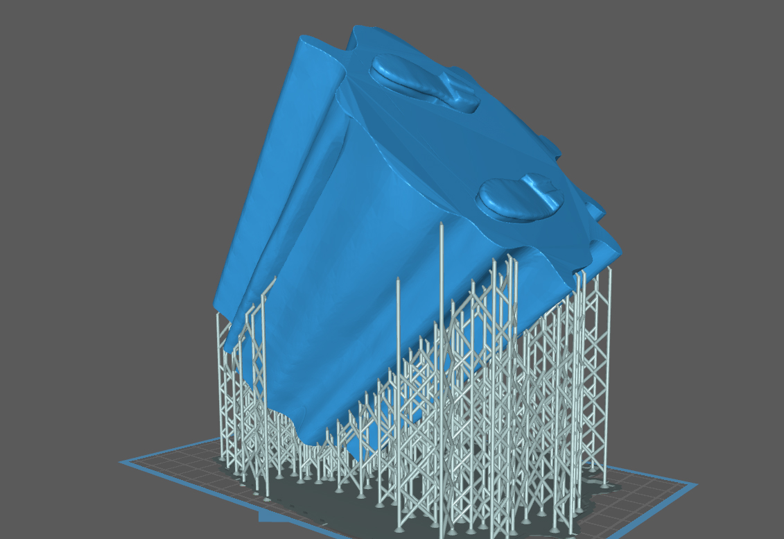 STL file Pinhead 🎬 ・3D printer design to download・Cults