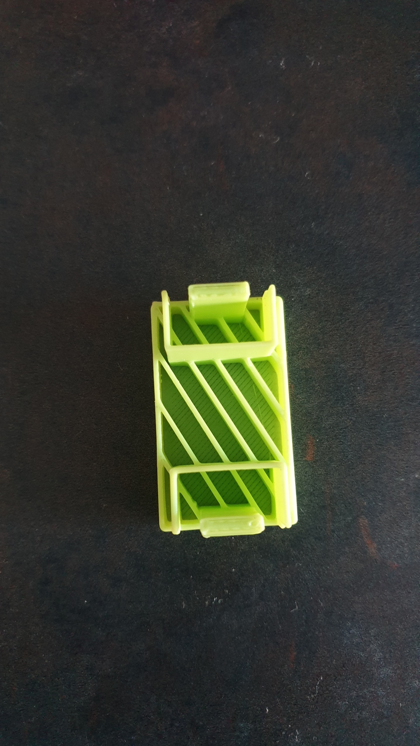 STL file VW T4 dash blank van deboss 💨 ・3D printable model to download ...