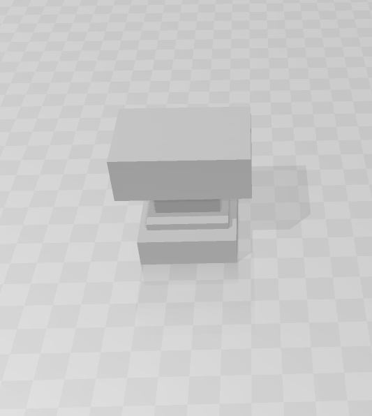 Anvil Minecraft