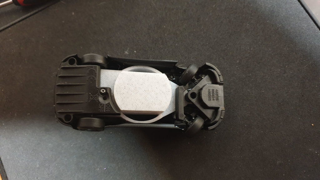 Free 3D file Dr!ft chassis / drive unit - clone 🚁 ・3D print design to ...