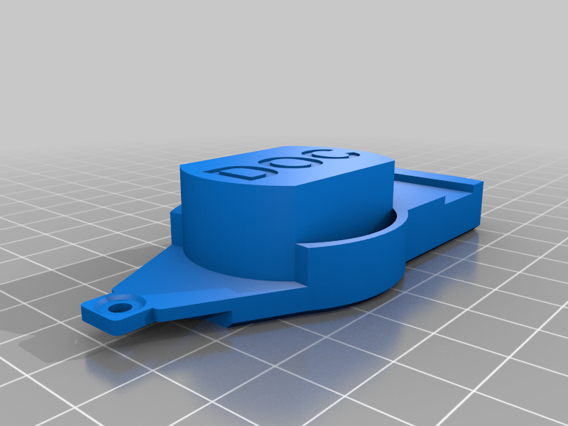 Free 3D file Dr!ft chassis / drive unit - clone 🚁 ・3D print design to ...