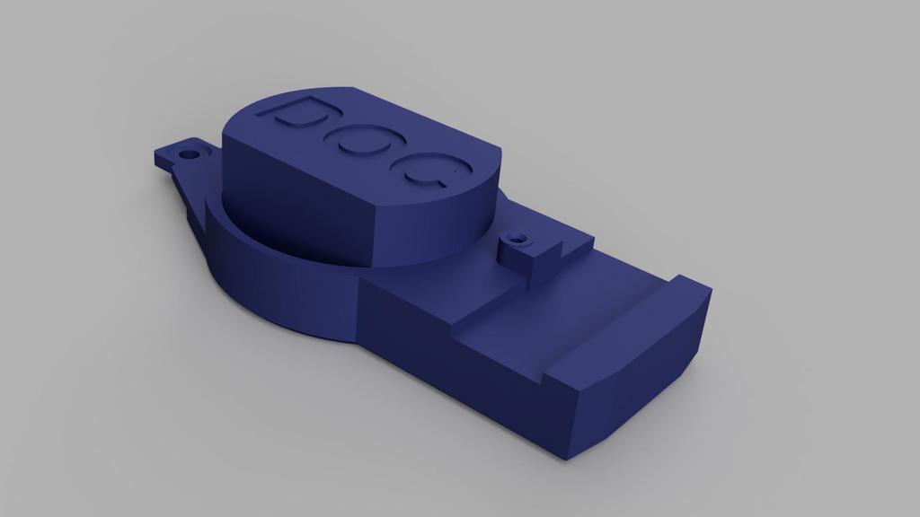 Free 3D file Dr!ft chassis / drive unit - clone 🚁 ・3D print design to ...