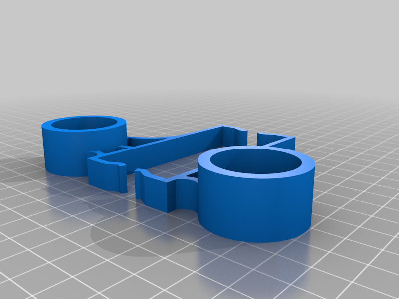 🚣 Pixel 5 + spigen case mount for Concept2 model D rowing machine・Free ...