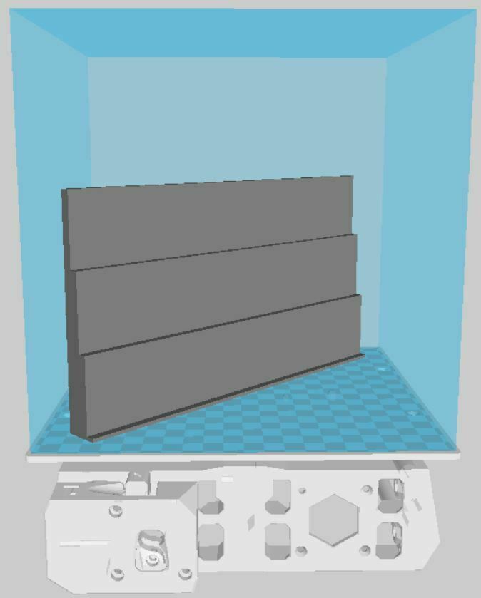 Free STL file My Rummy Parts Holder 🎲 ・3D print model to download・Cults