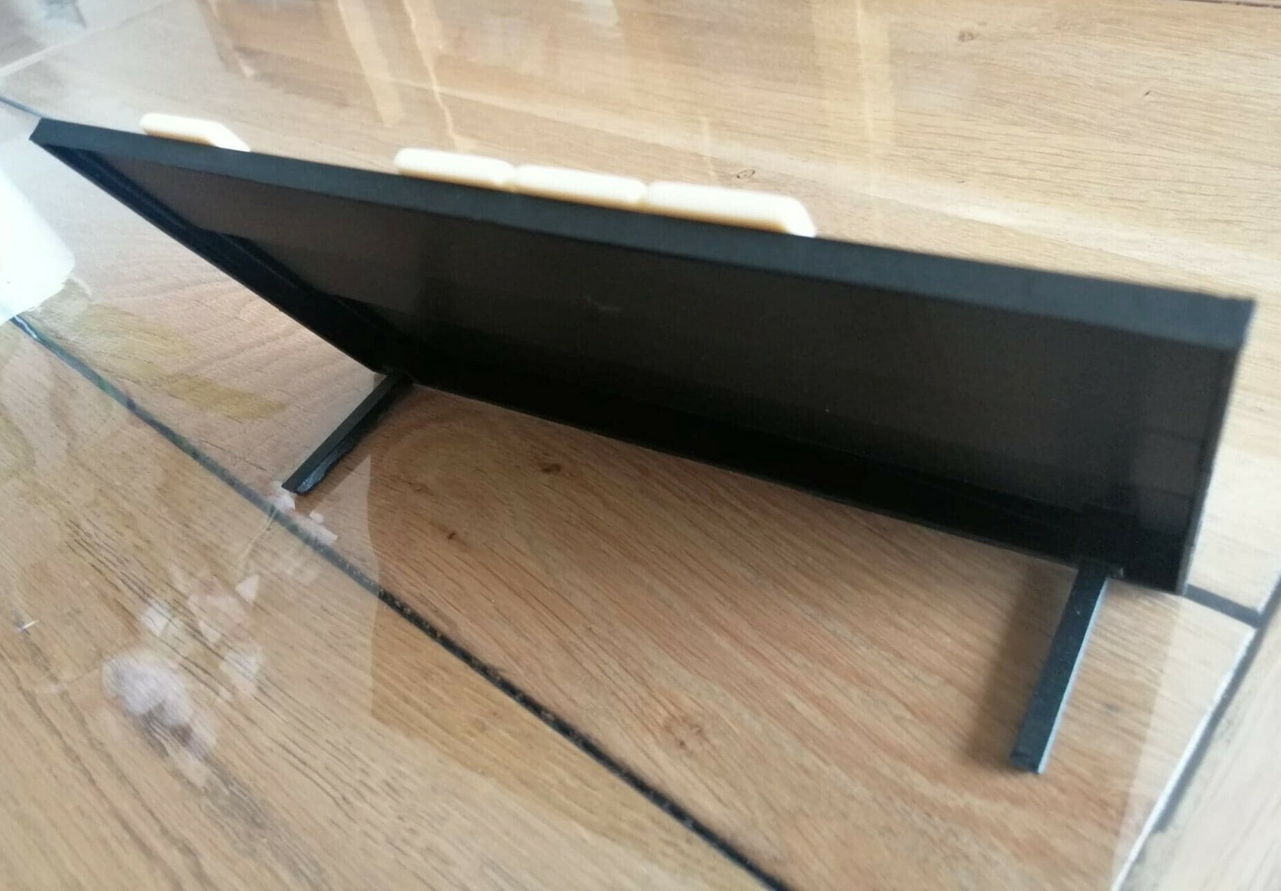 Free STL file My Rummy Parts Holder 🎲 ・3D print model to download・Cults