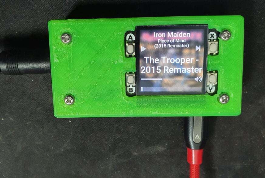 Free STL file Case for Pi & Pirimoni Pirate Line Out Hat 🏴‍☠️ ・3D print ...