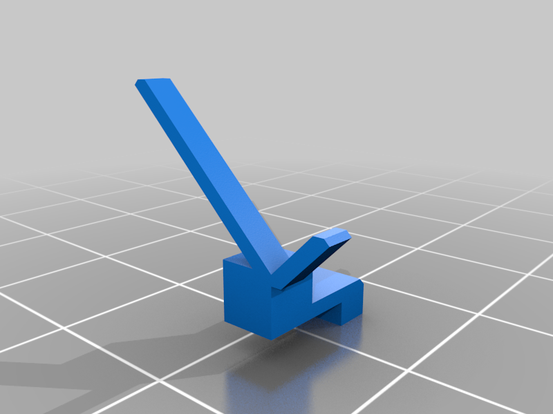 💾 Cyberpunk 2077 Relic Biochip USB - Stand・Free STL File for ・Cults