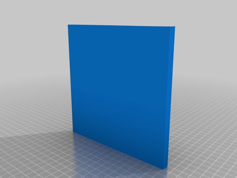 Free STL file Anycubic Logo (2D and 3D) 🗿 ・3D printer design to ...