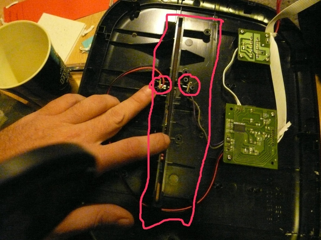 🔧 Cheap Plastic Shredder・Archivo STL Gratis para ・Cults