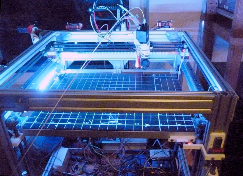 Free STL file simplifyed modular Zero Gravity Extruder with Titan or ...