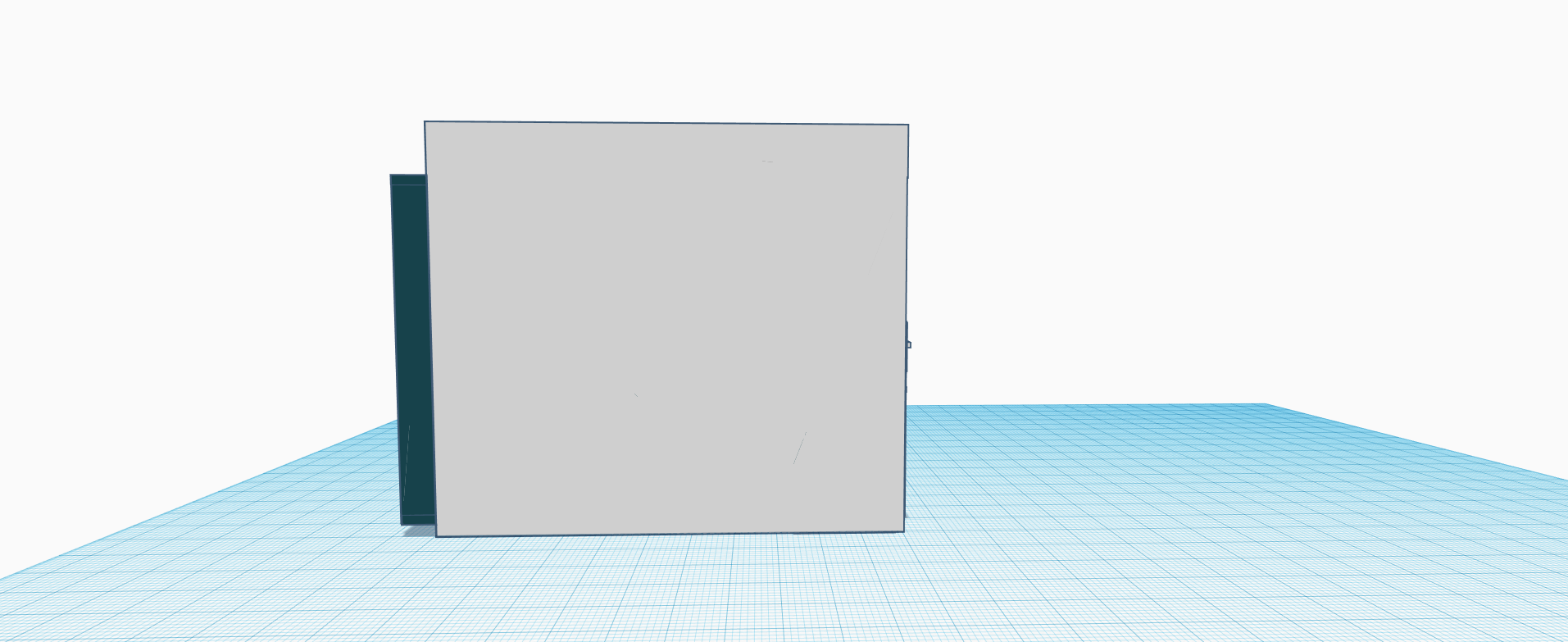 🛏️ Loft Bed with Desk and Storage・Free STL File for ・Cults