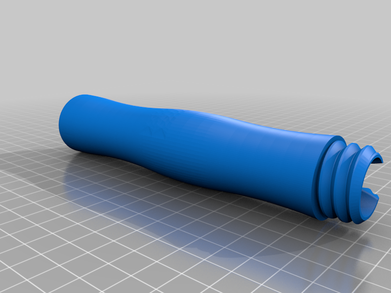 Free 3D file DPN double pointed knitting needles (15cm and 20cm ...