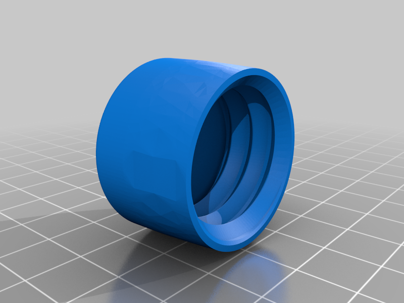 Free 3D file DPN double pointed knitting needles (15cm and 20cm ...