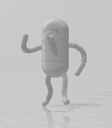 🤖 saku gundams・ STL File for 3D printing・Cults