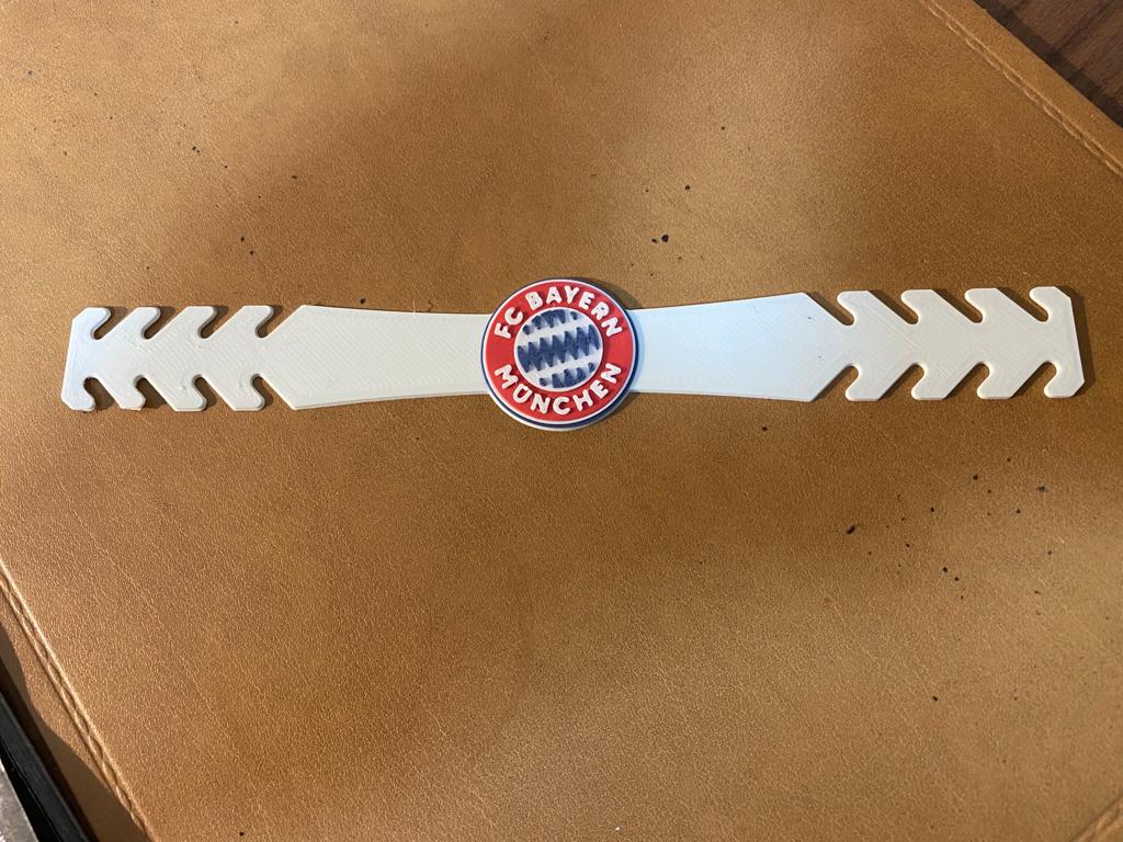 STL file Mask holder 👽 ・Template to download and 3D print・Cults