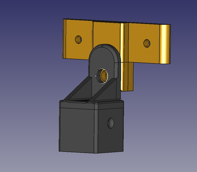 STL file support for greenhouse 🚪 ・3D printable model to download・Cults