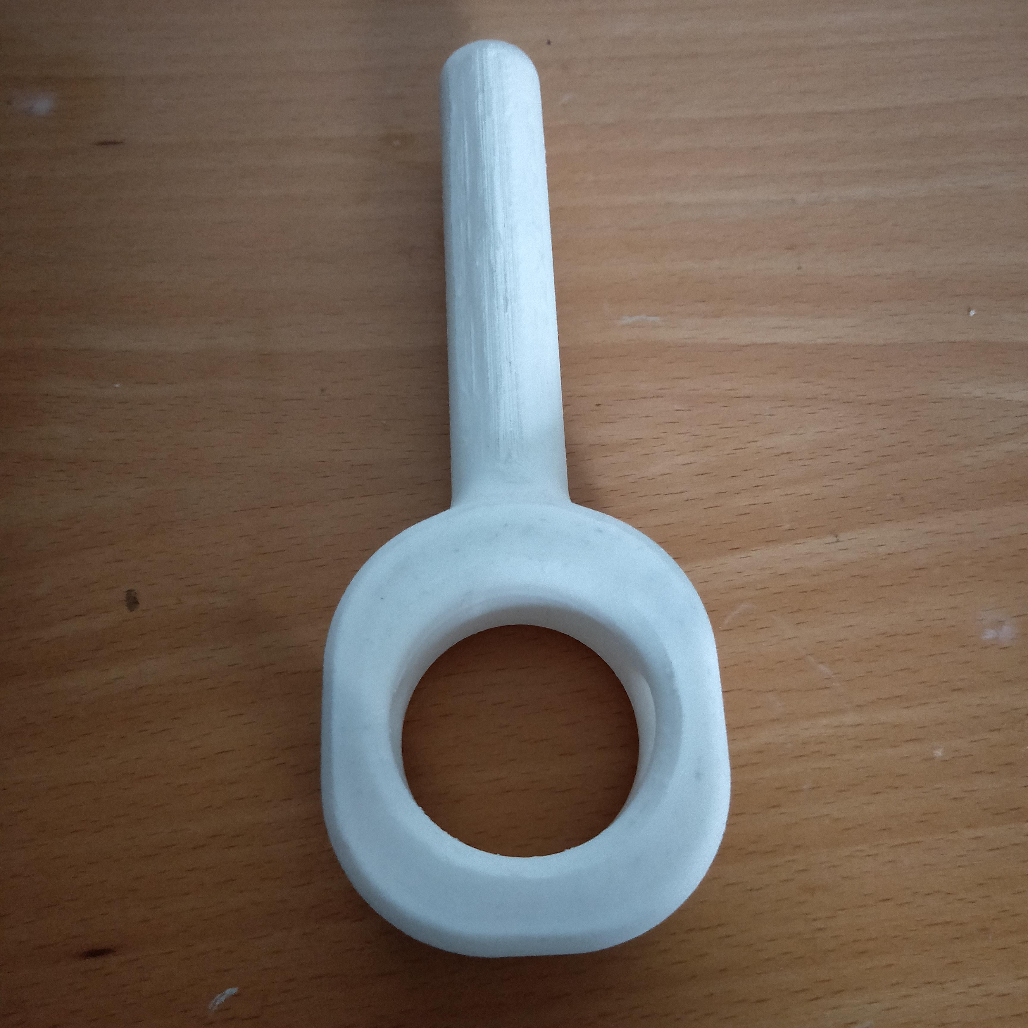 STL file Very fast spinning top 🔝 ・3D printer design to download・Cults