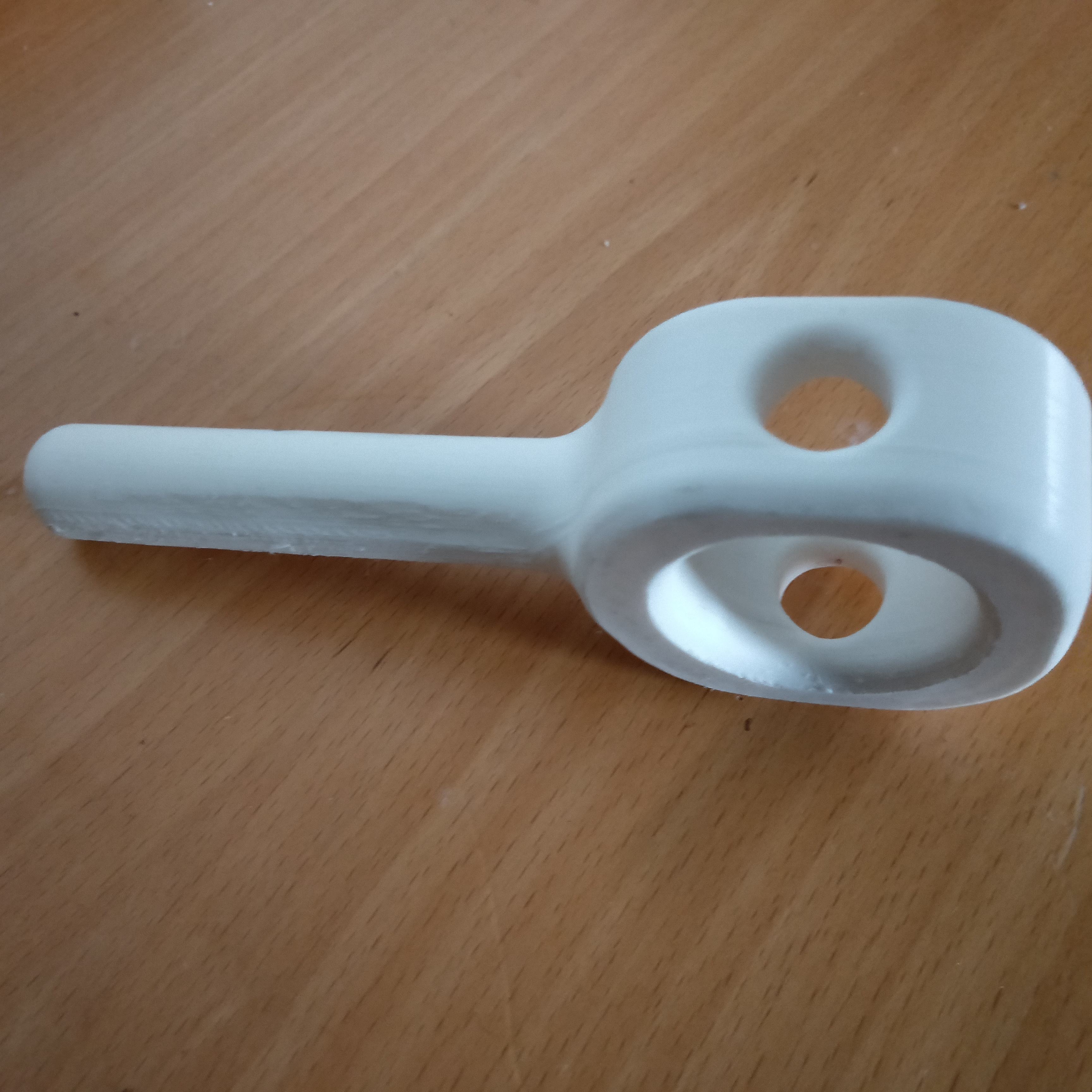 STL file Very fast spinning top 🔝 ・3D printer design to download・Cults