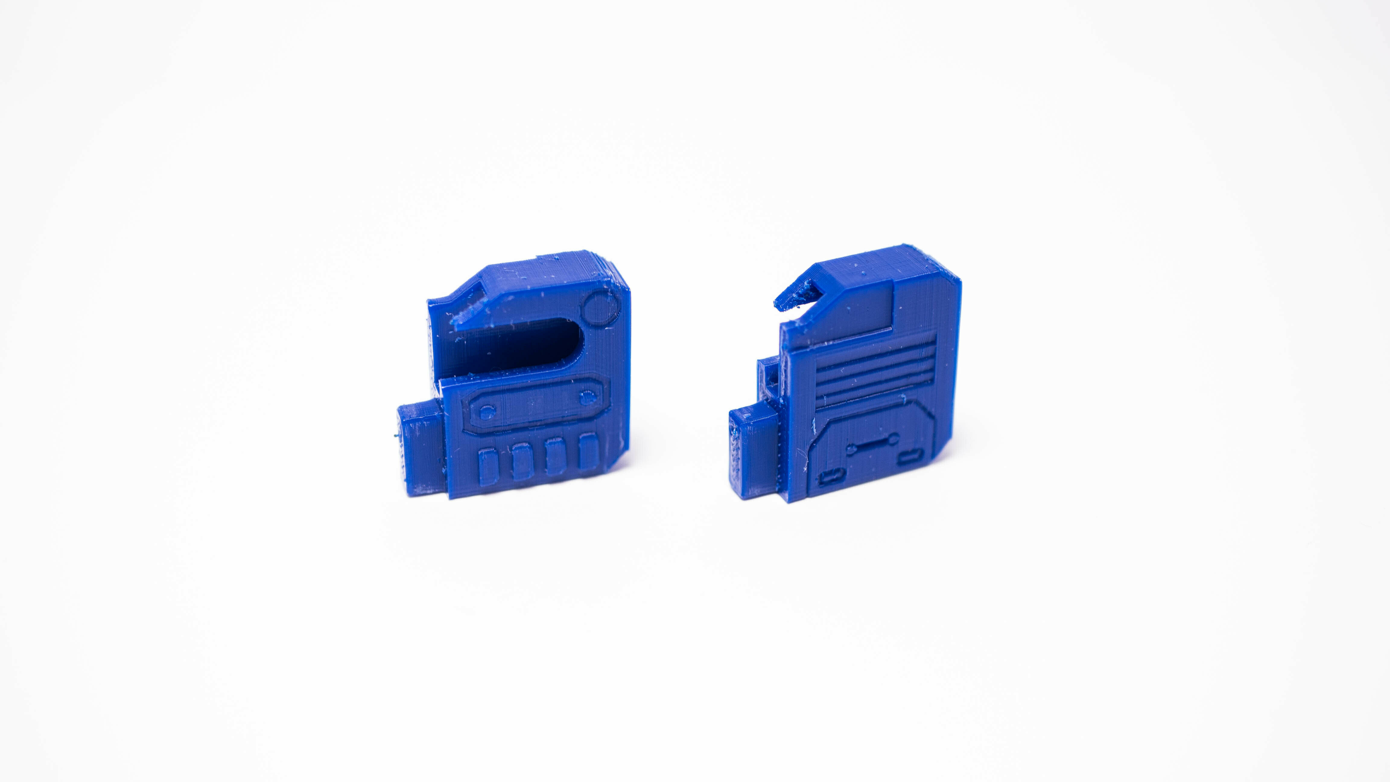 🤖 Transformers Siege / Netflix Soundwave filler and altmode upgrade kit ...