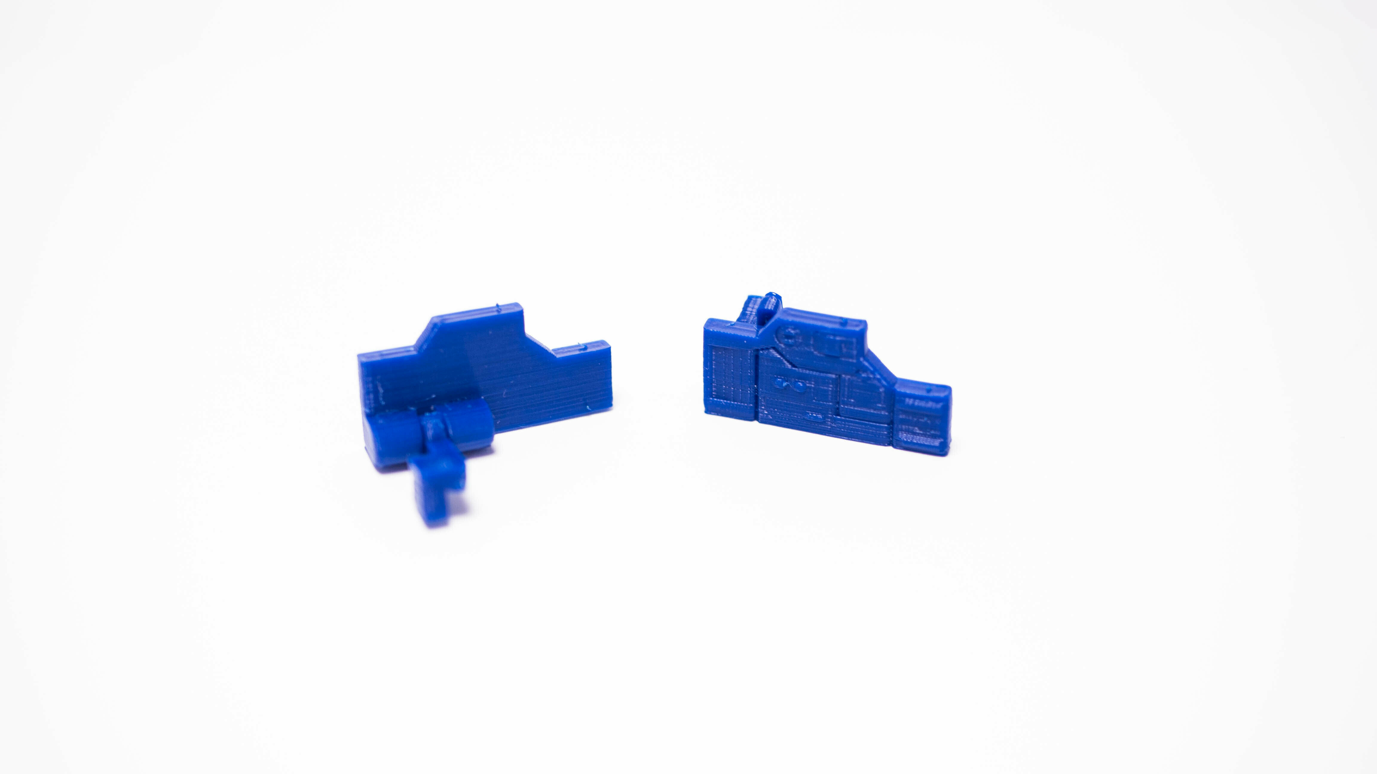 🤖 Transformers Siege / Netflix Soundwave filler and altmode upgrade kit ...