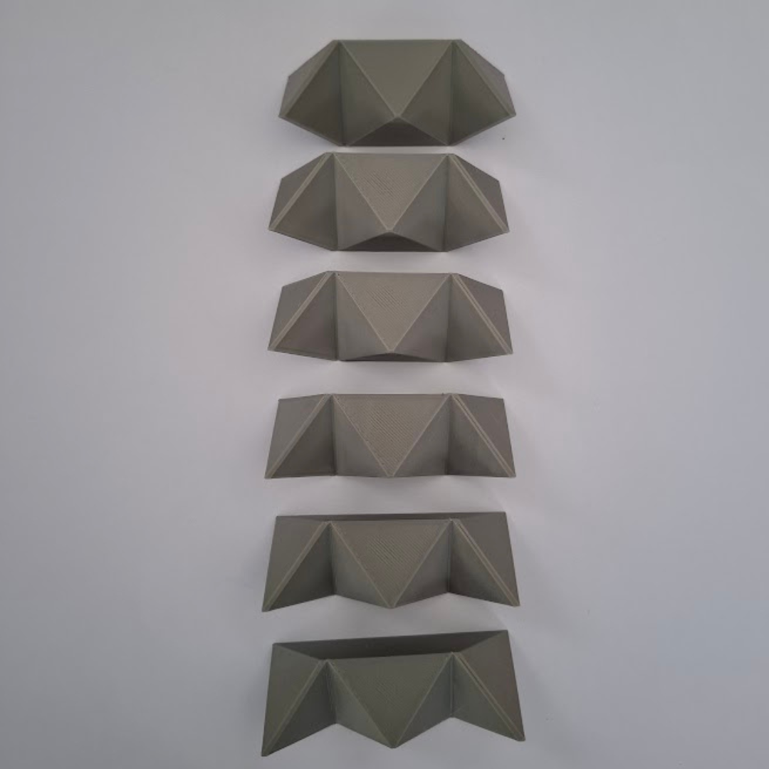 ⭐ Impossible Star Puzzle・Free 3D File for ・Cults