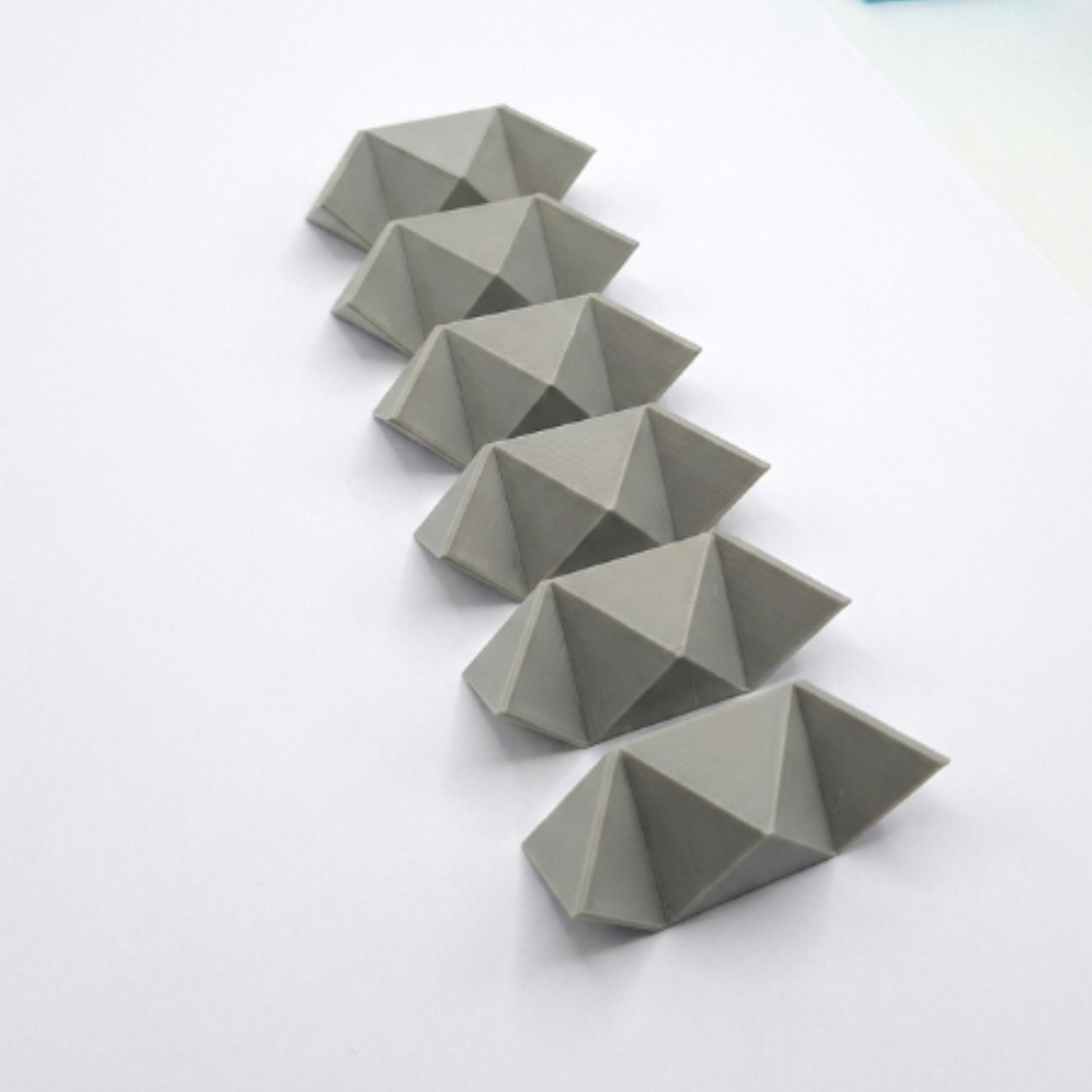 ⭐ Impossible Star Puzzle・Free 3D File for ・Cults