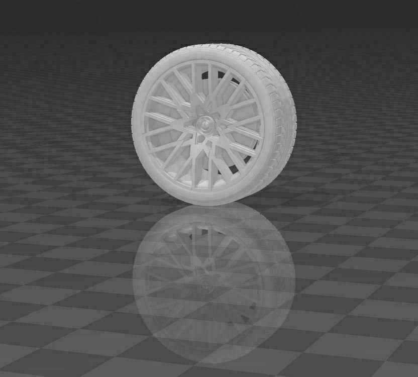 🚗 BMW M2 Competition・ STL File for ・Cults