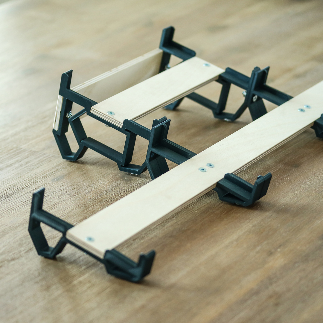 Free STL file FREE V-Modular - Audiostand for Volca - Free Basic ...