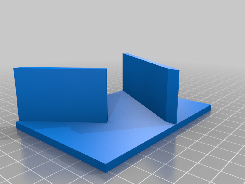 Free 3D file simple dice tower 🎲 ・3D print model to download・Cults