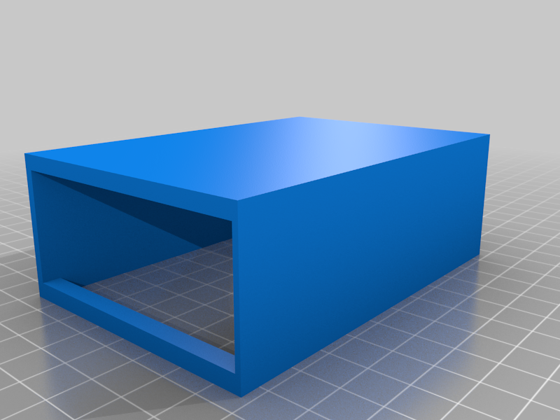 Free 3D file simple dice tower 🎲 ・3D print model to download・Cults