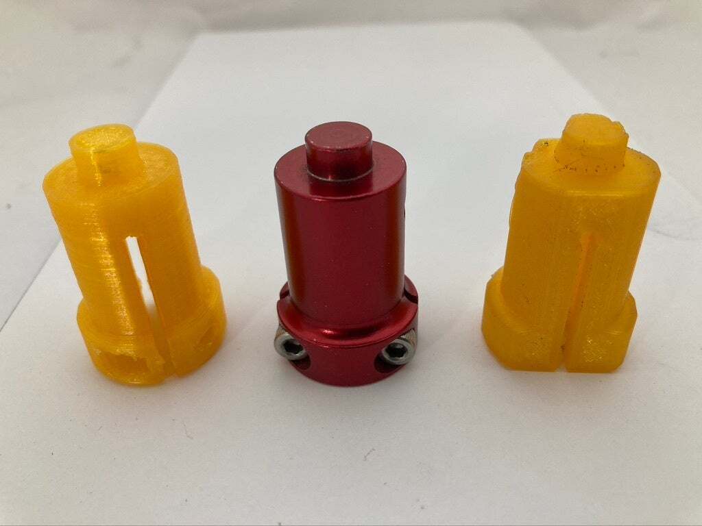 Free STL file Surly Pugsley Offset Wheel Building Spacer 🛞 ・3D printing ...