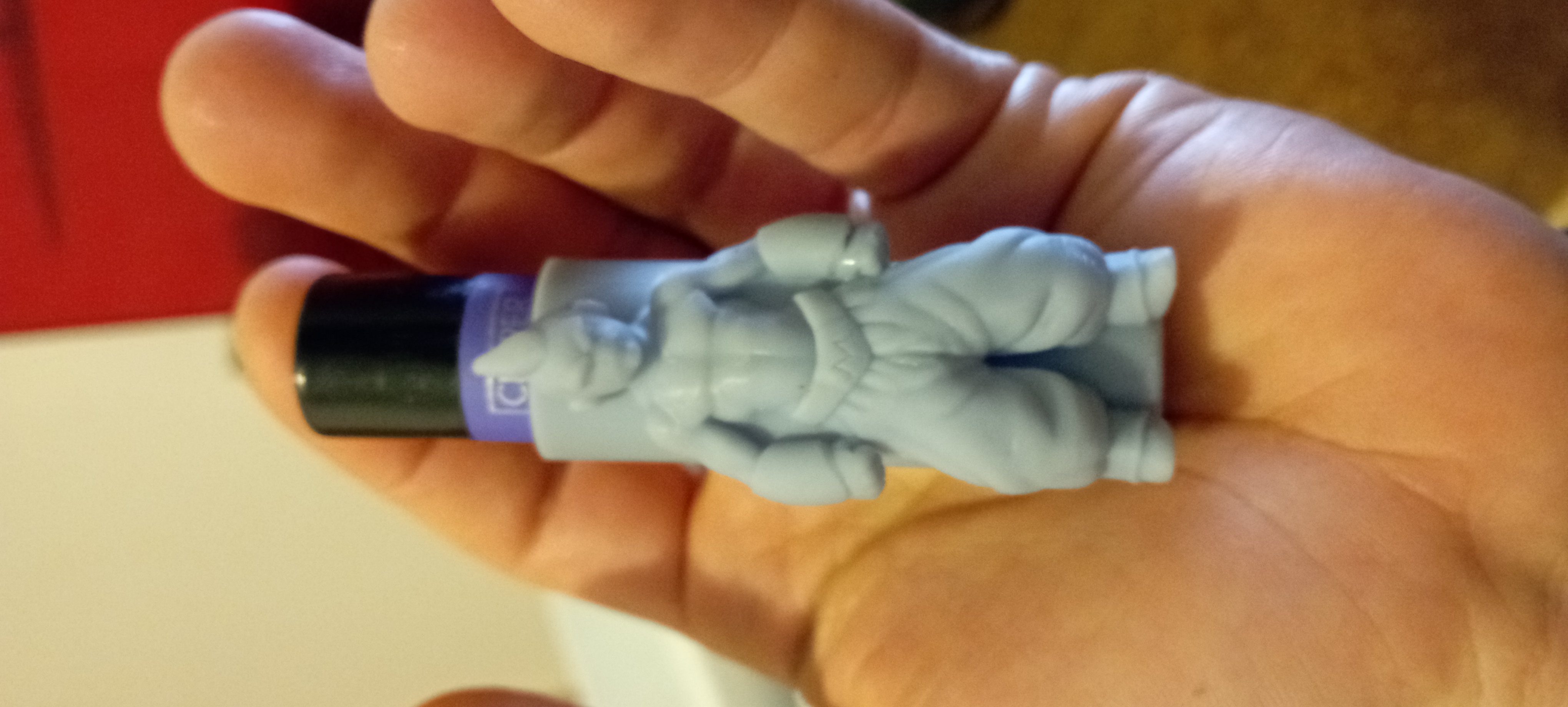 Archivo STL Funda Clipper Boo 👗 ・Objeto para impresora 3D para ...