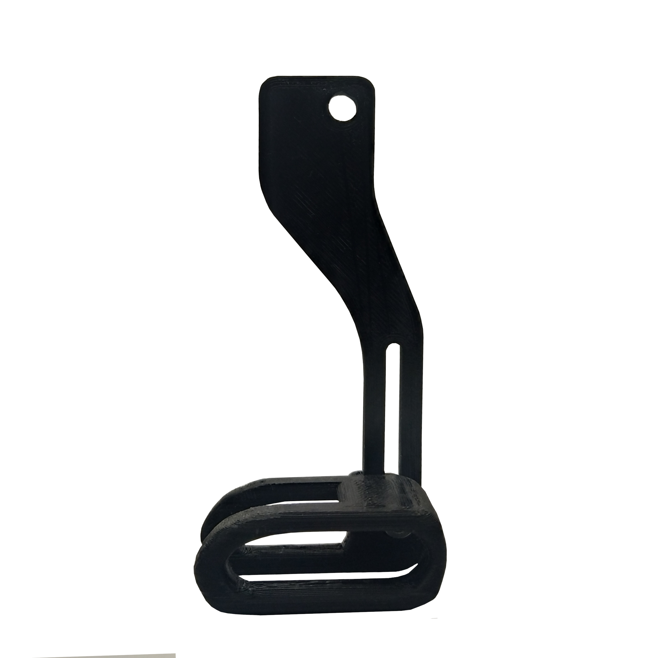 STL file Chain guide HIGH direct mount mtb xc bike 🖼️ ・Model to ...