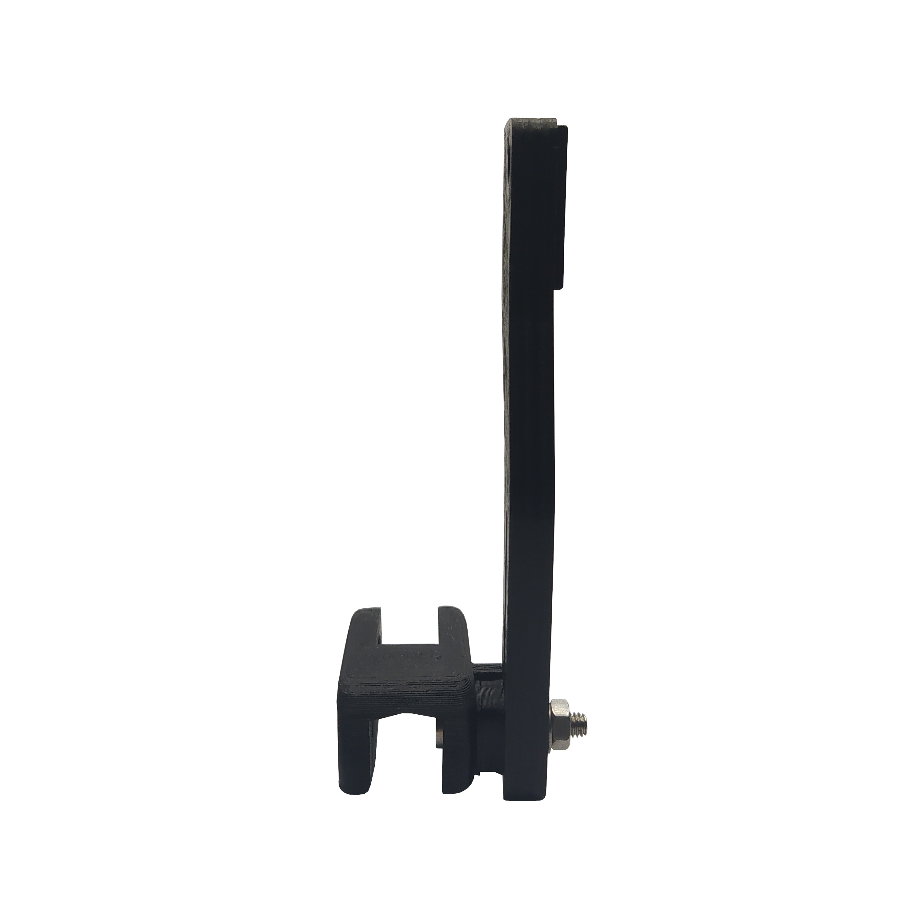 STL file Chain guide HIGH direct mount mtb xc bike 🖼️ ・Model to ...