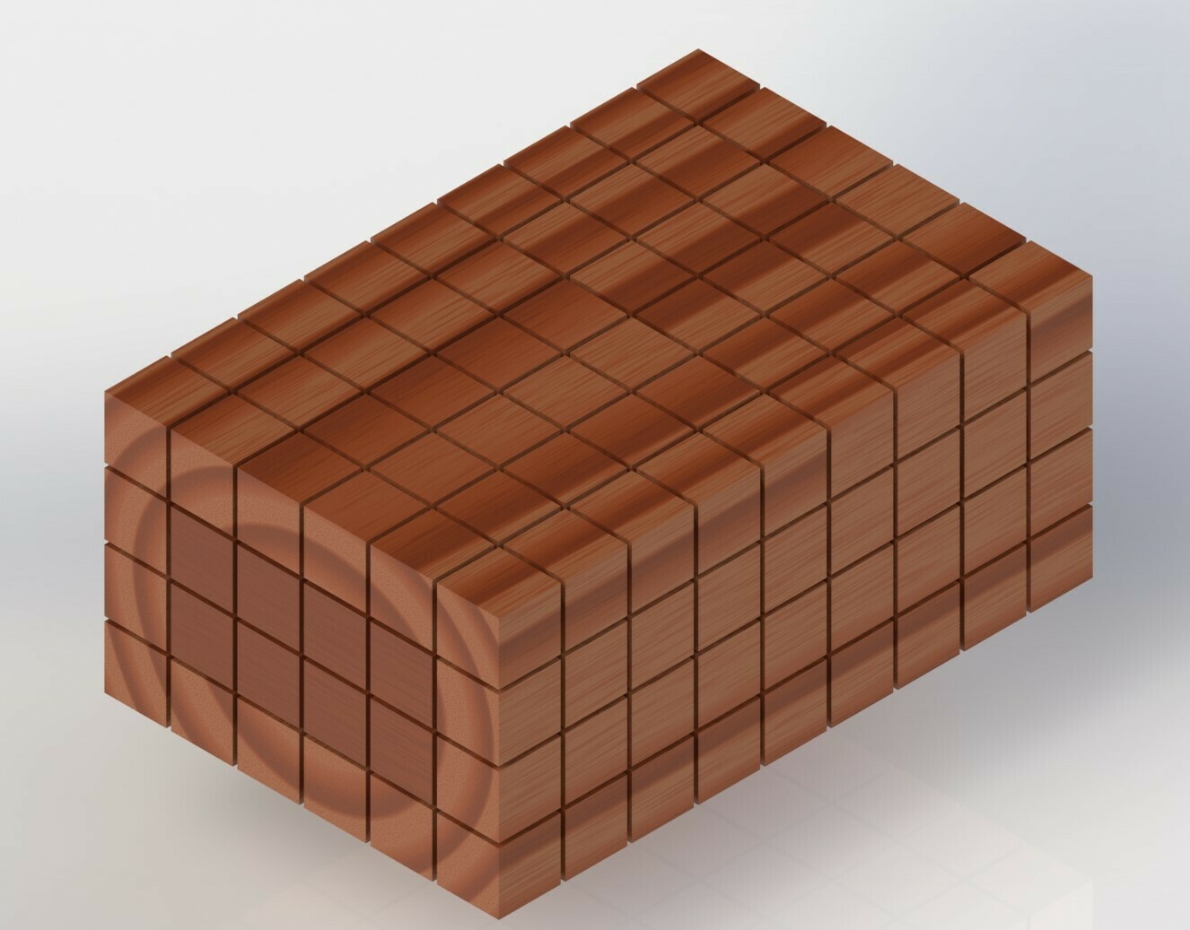 Archivo STL Secret Box #1 - Nivel 1 📦 ・Modelo de impresora 3D para ...