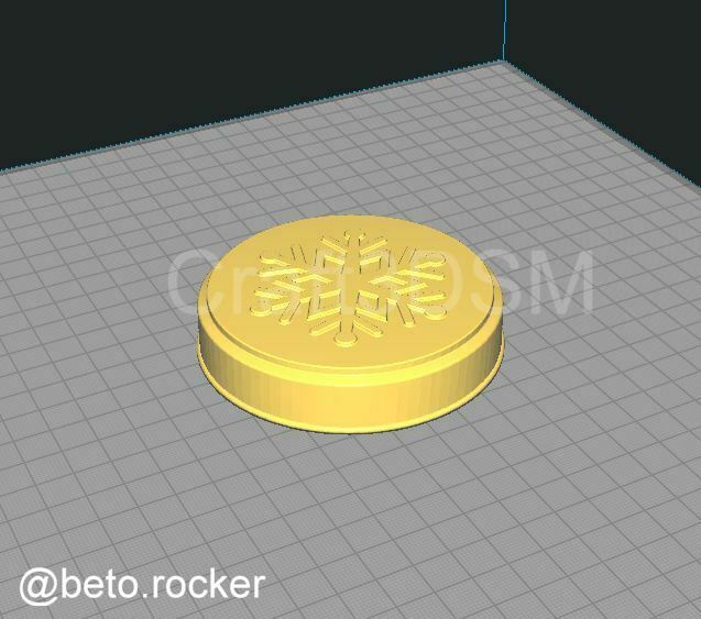 Archivo STL Patterned cookie jar 🍪 ・Objeto imprimible en 3D para ...