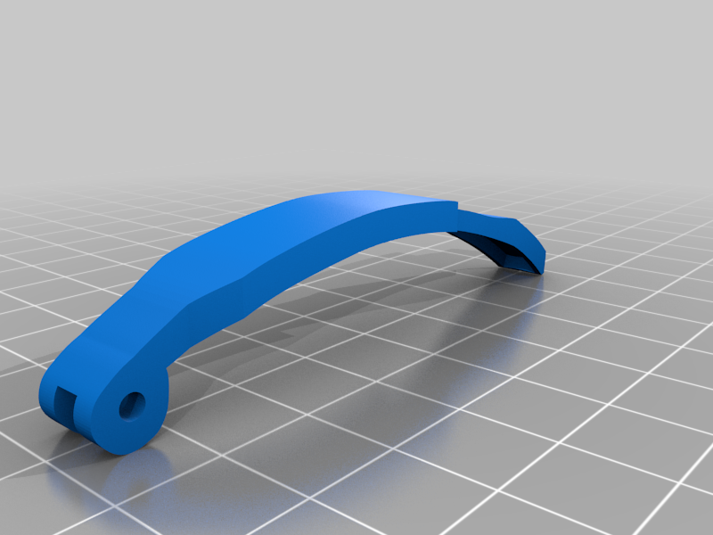 💪 Arm for Star Wars Galaxy's Edge Droid Depot R-Unit Astromech・Free 3D ...