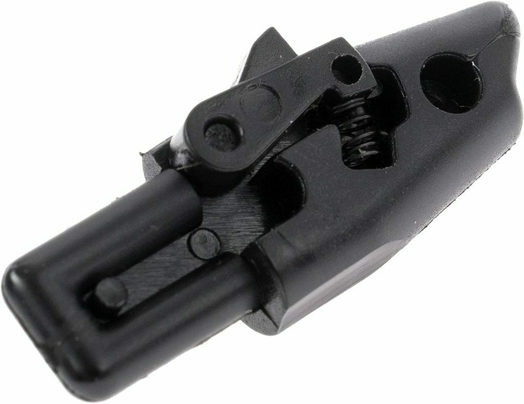 🧷 Magazine Follower Spring System・ STL File for ・Cults